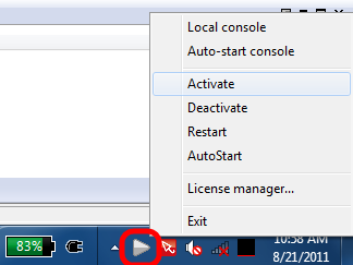Getting Started with Genius Vision VMS